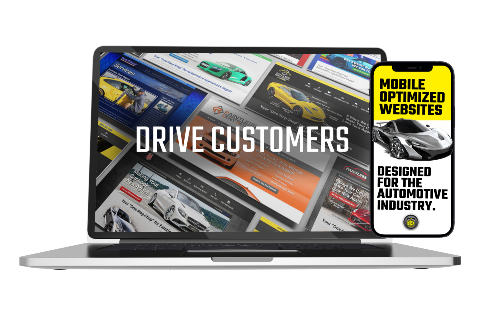 Revenue Potential for PDR Industry - Dent Repair School